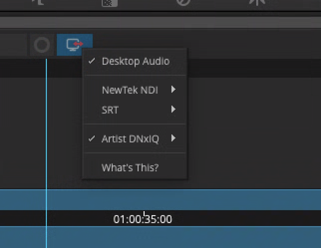 Using Avid Media Composer with Blackmagic SDI and Jump Desktop Audio – Jump Desktop Support