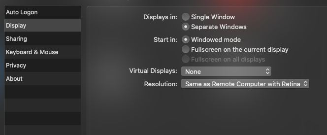 Jump Desktop gives a beep when clicking on Sign In button – Jump ...